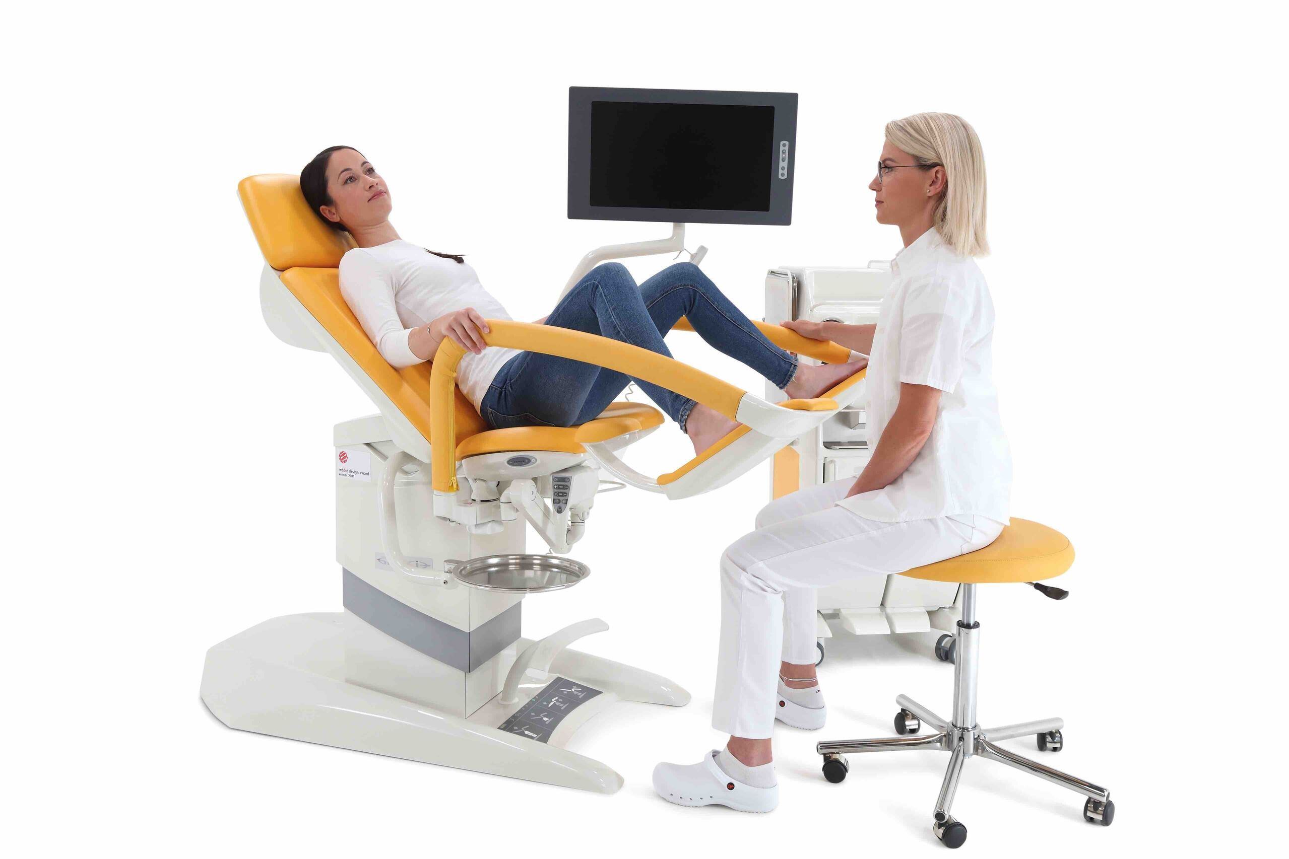 Home [gynecology.linet.com]