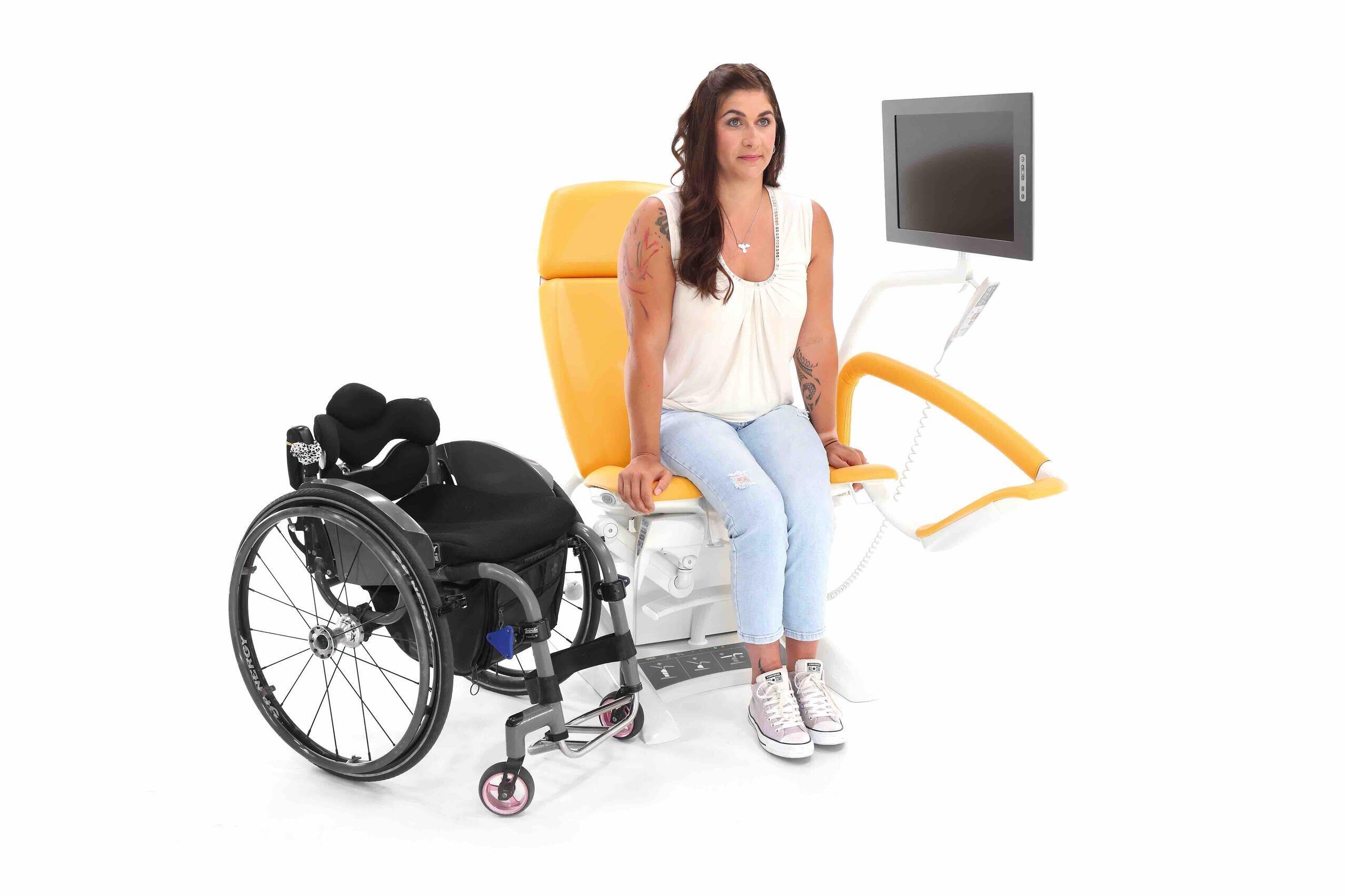 Home [gynecology.linet.com]