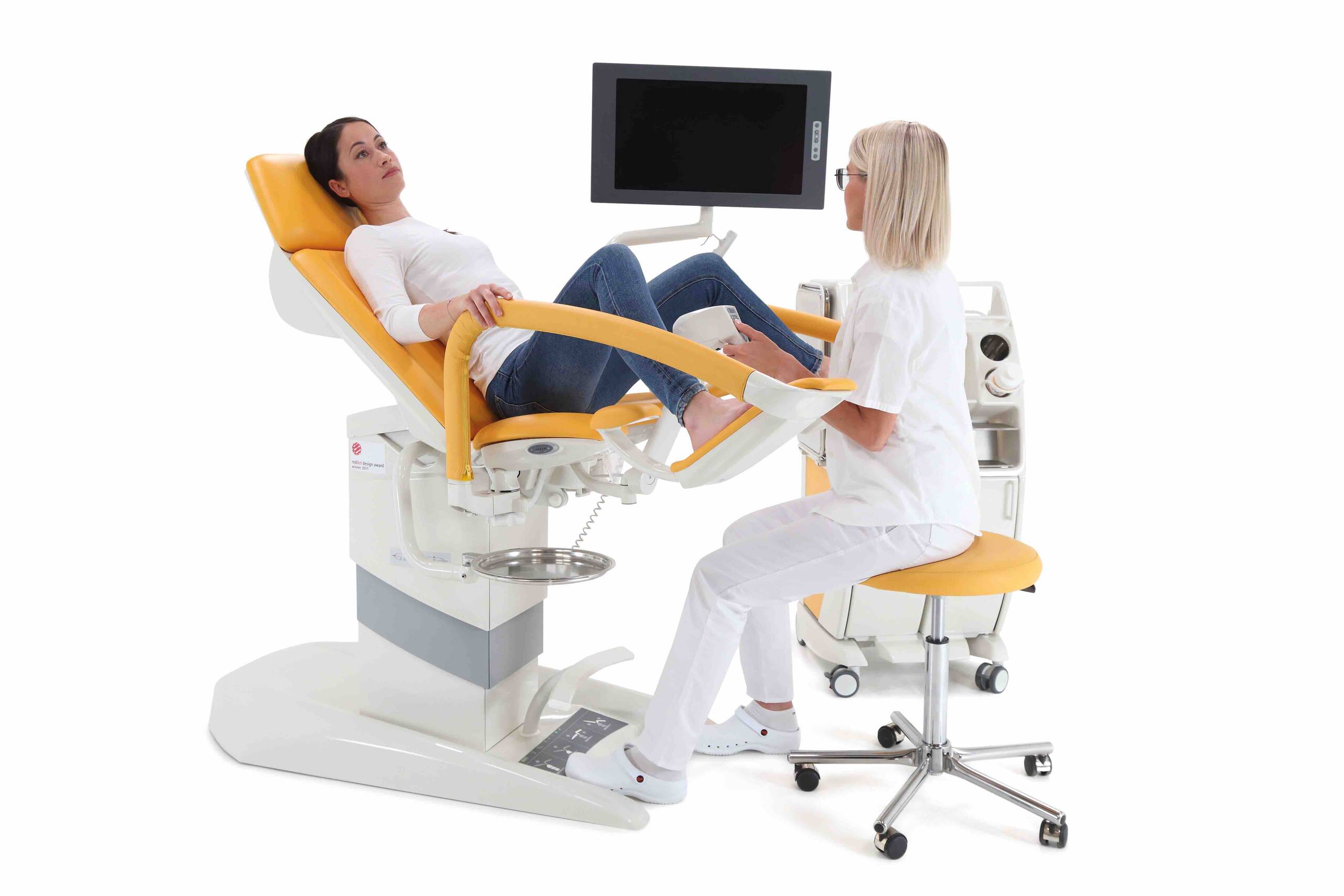 Home [gynecology.linet.com]